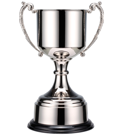 Delta Trophy Cup • Apex Trophies & Engraving