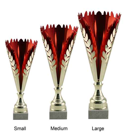 Trophy Cups • Apex Trophies & Engraving